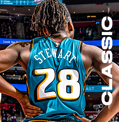 Official Detroit Pistons Shop at Pistons313Shop.com