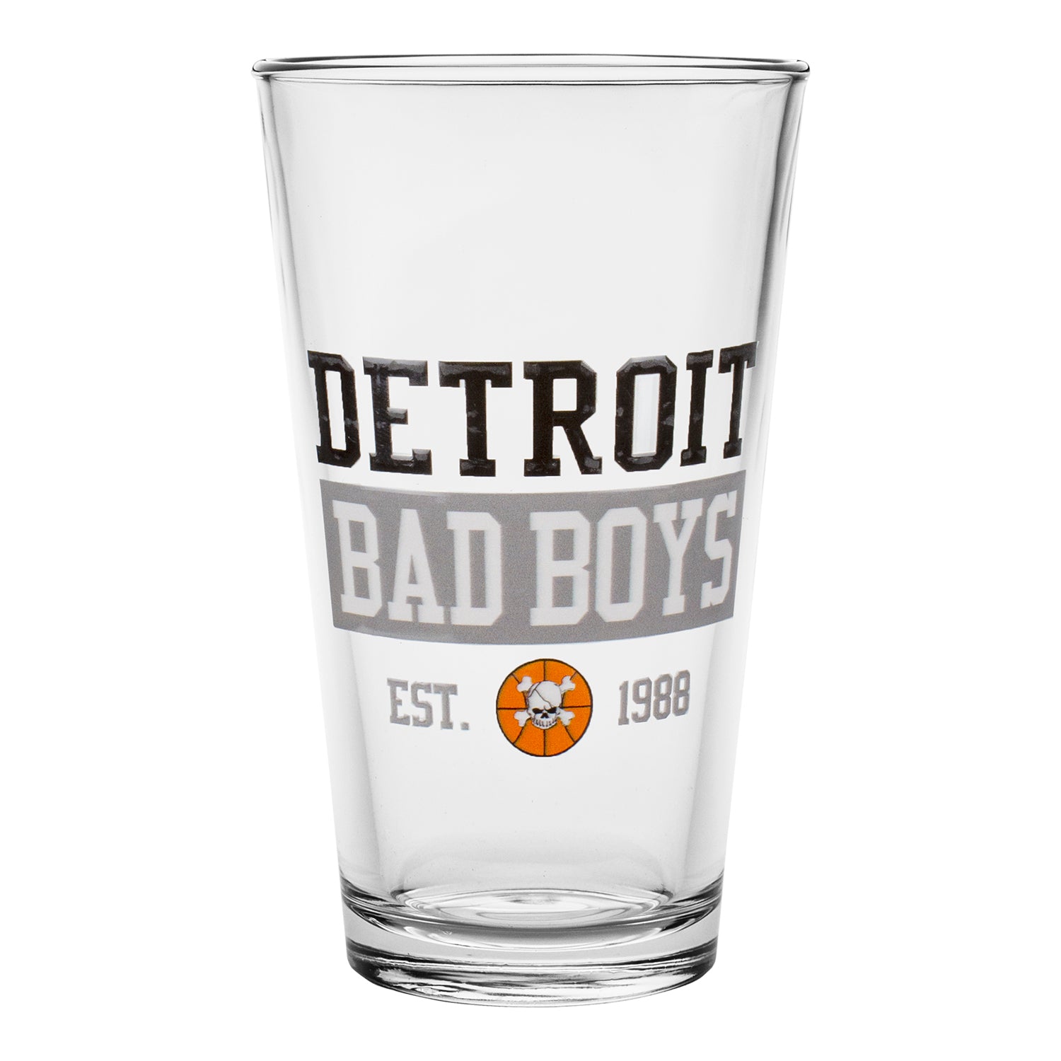 Official Detroit Bad Boys Apparel | Pistons 313 Shop