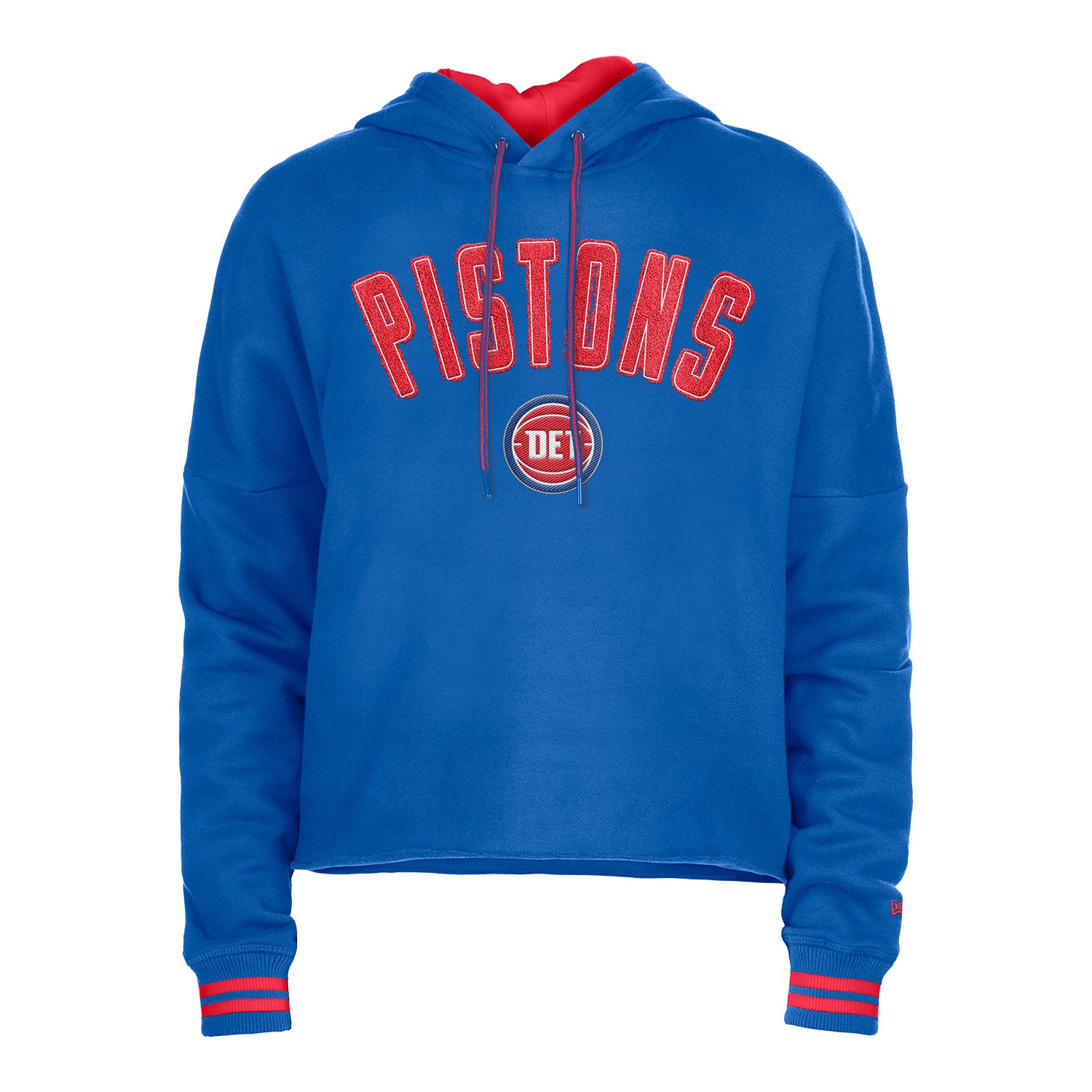 Authentic Detroit Pistons Apparel | Pistons 313 Shop