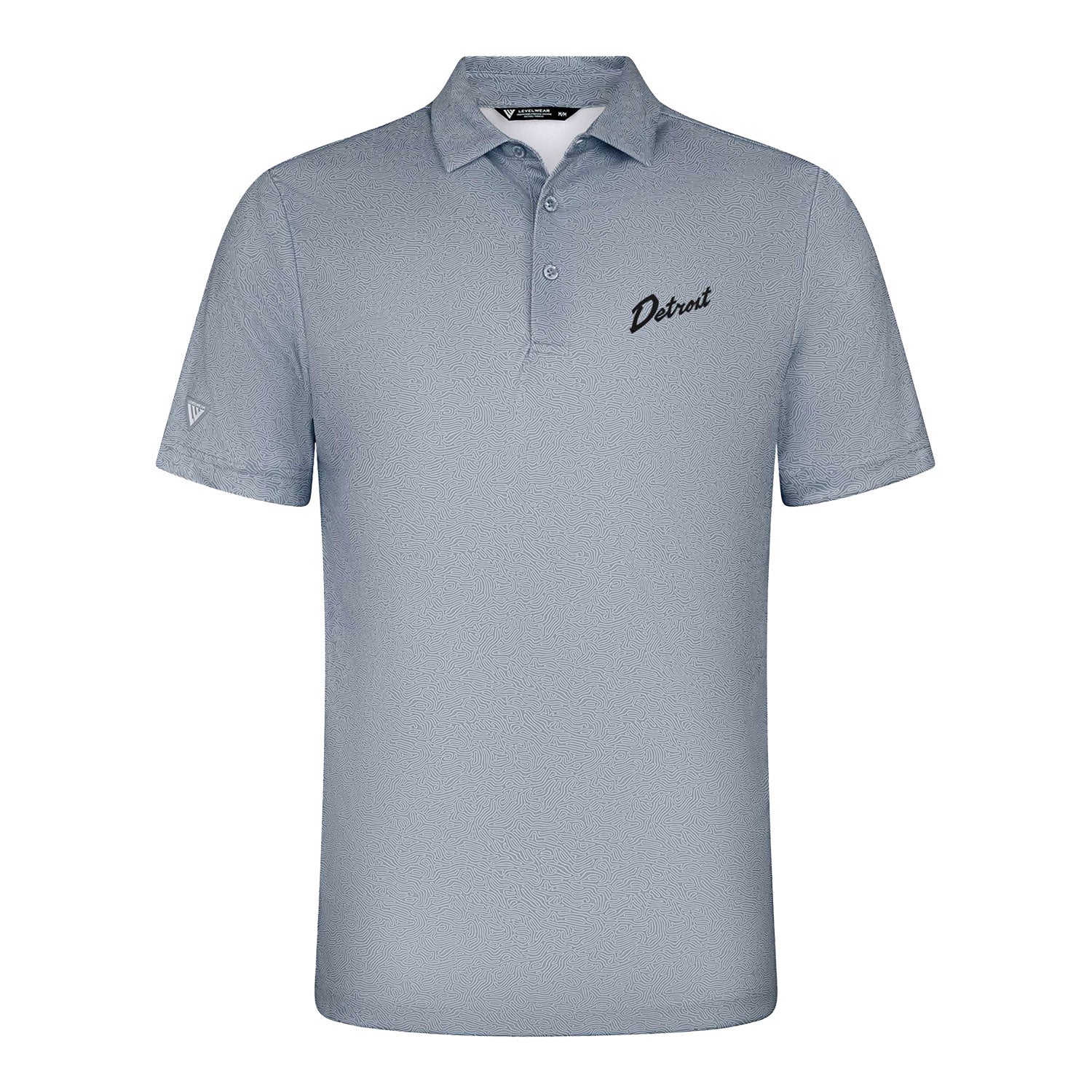 Official Men's Detroit Pistons Apparel | Pistons 313 Shop