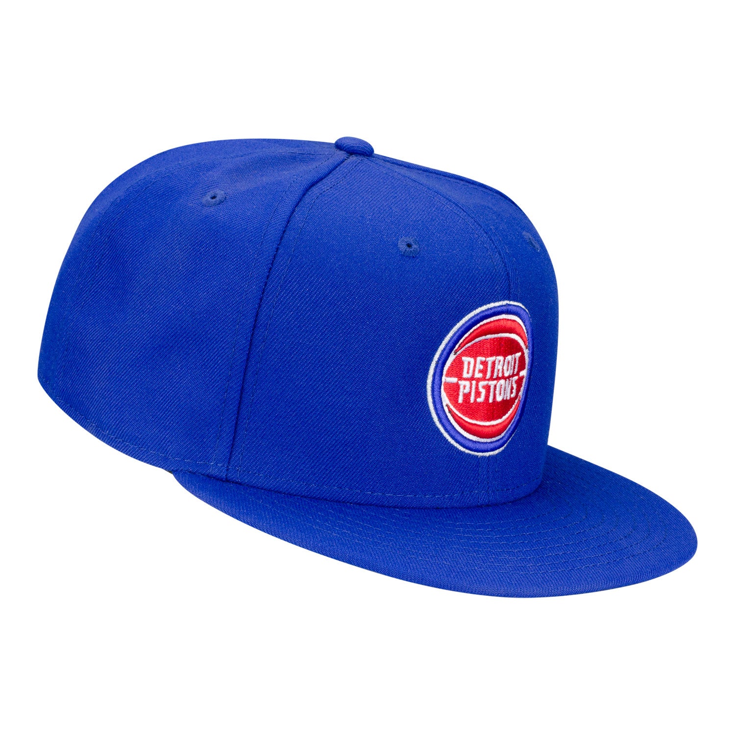 Authentic Detroit Pistons Hats | Pistons 313 Shop