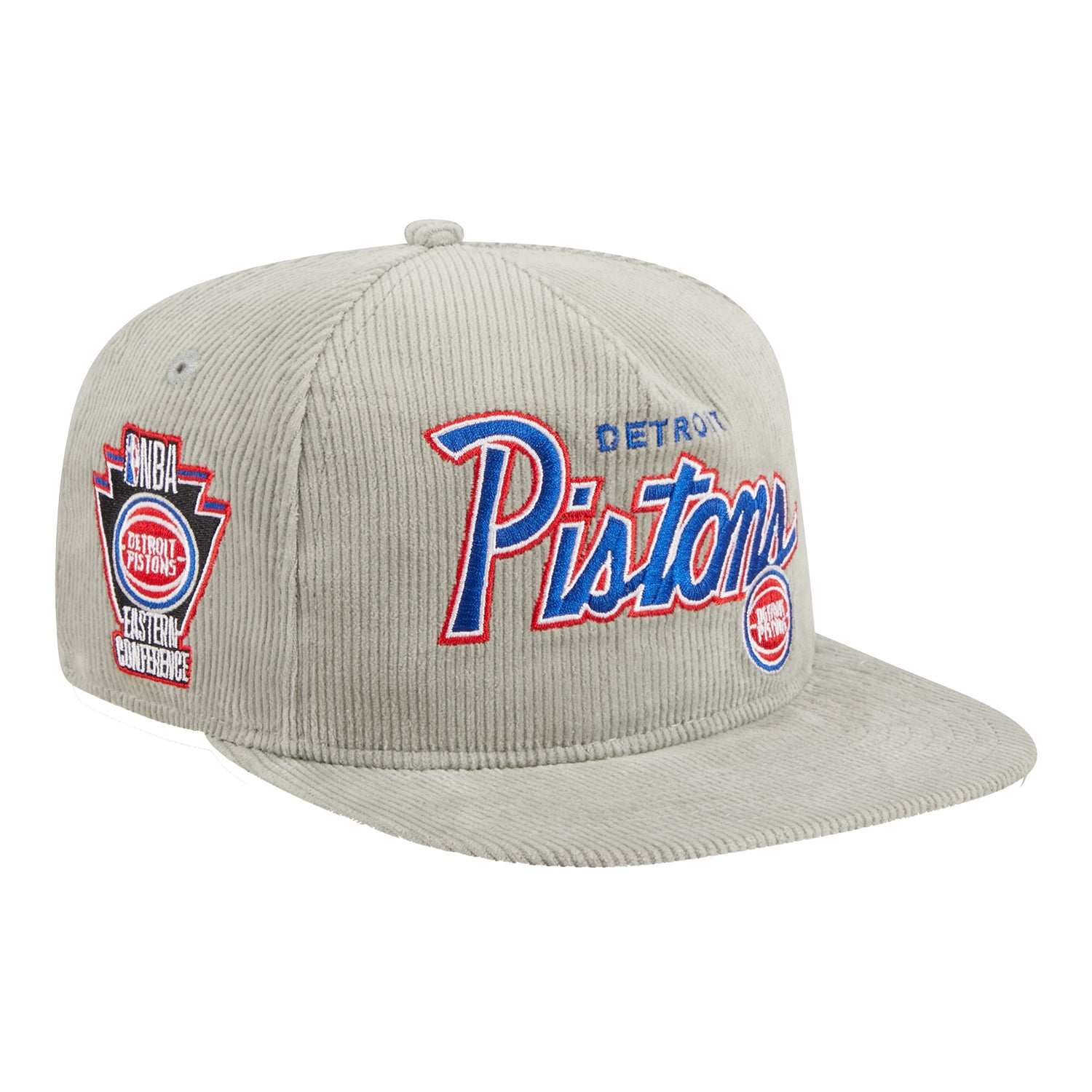 Detroit Pistons Hats | Pistons 313 Shop
