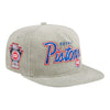 Detroit Pistons Hats | Pistons 313 Shop