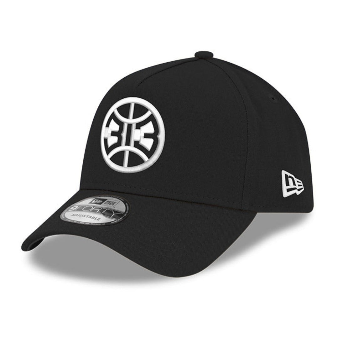 Detroit Pistons Hats | Pistons 313 Shop