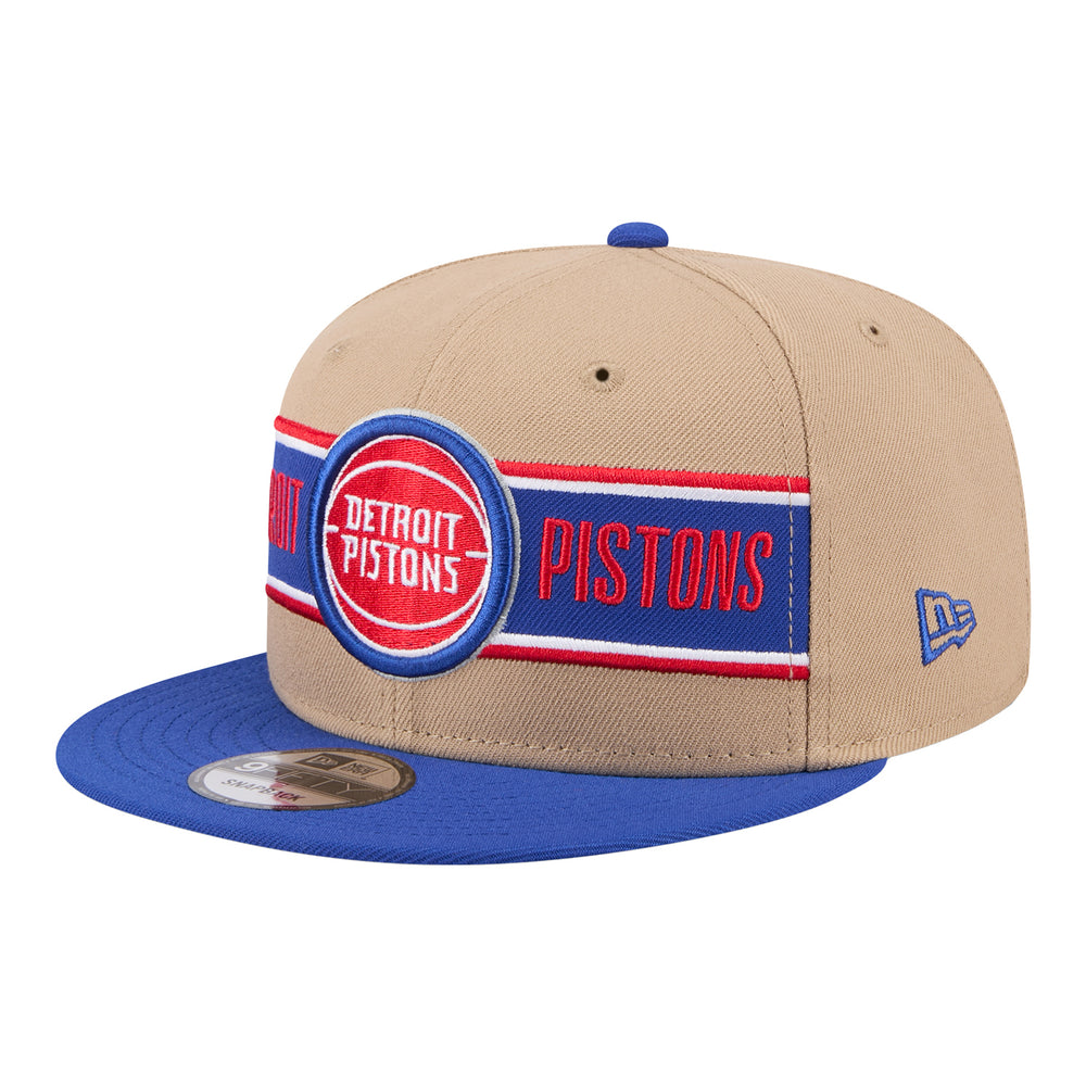 Official Men's Detroit Pistons Apparel | Pistons 313 Shop