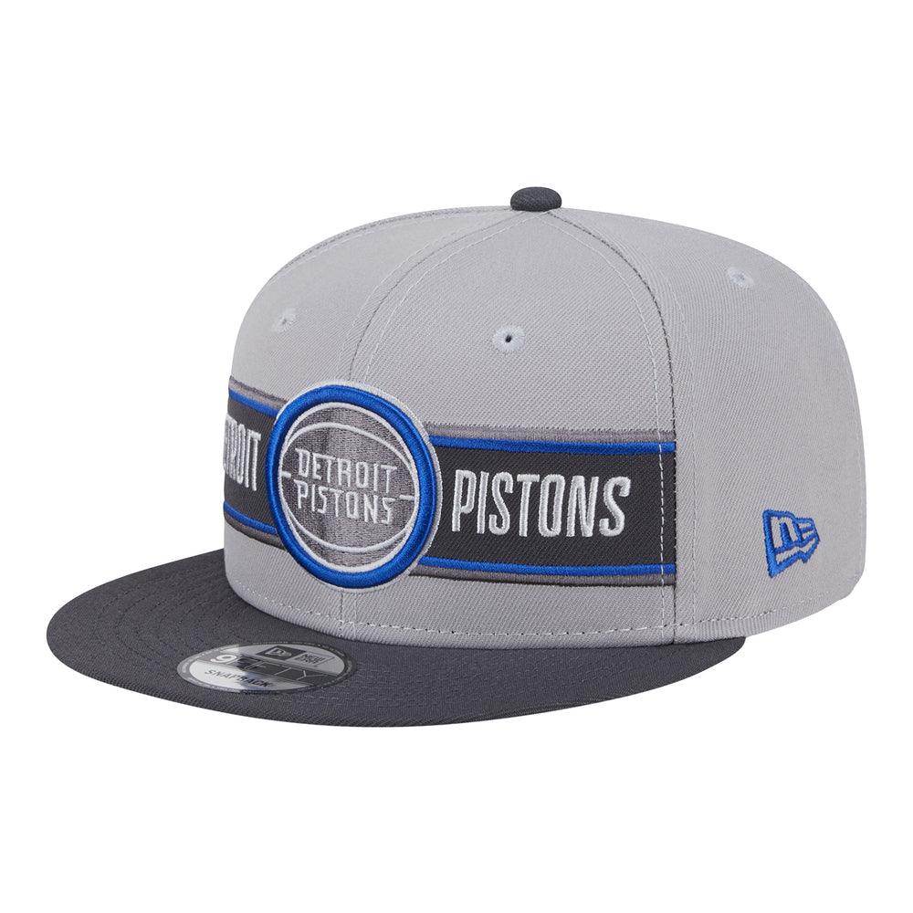Official Men's Detroit Pistons Apparel | Pistons 313 Shop