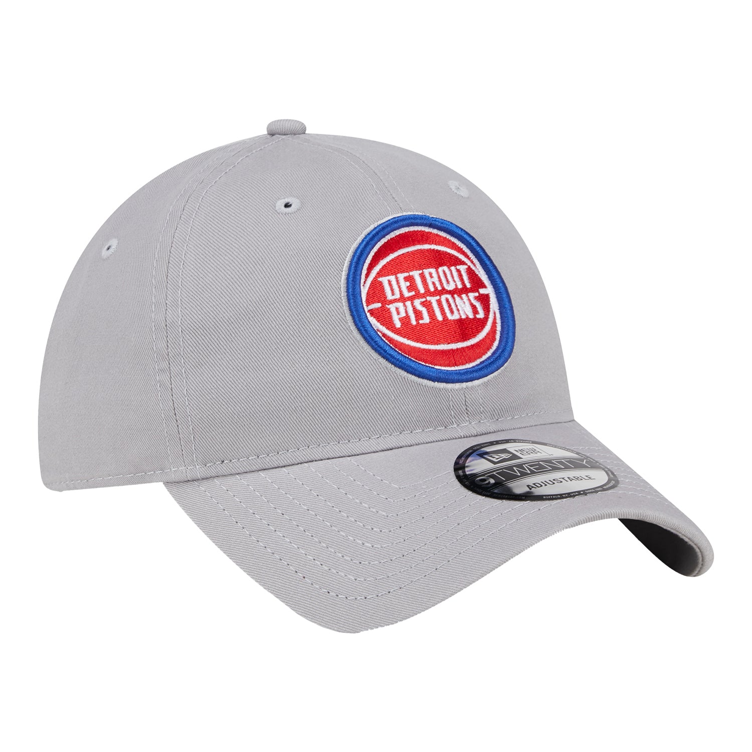 Authentic Detroit Pistons Hats | Pistons 313 Shop