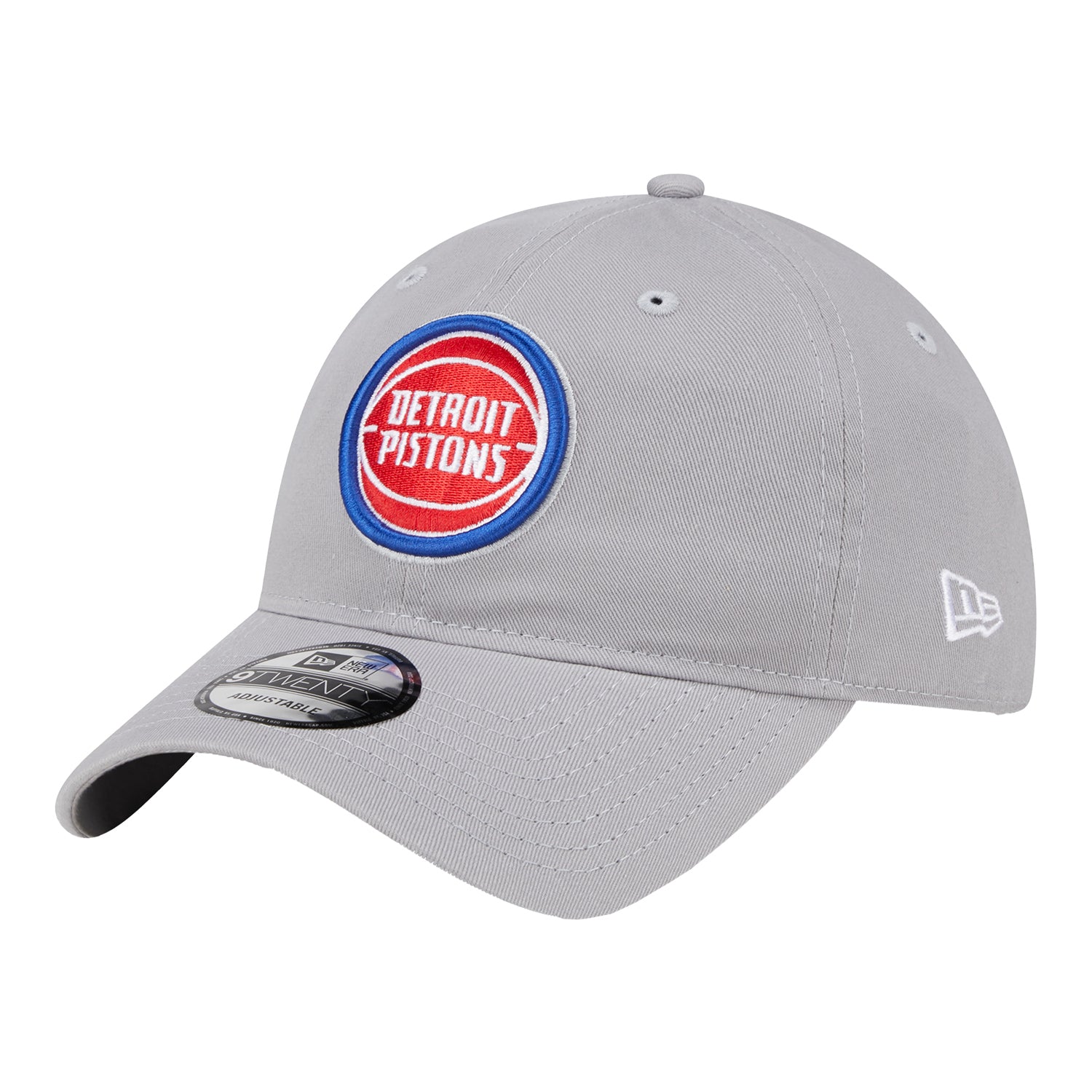 Authentic Detroit Pistons Hats | Pistons 313 Shop