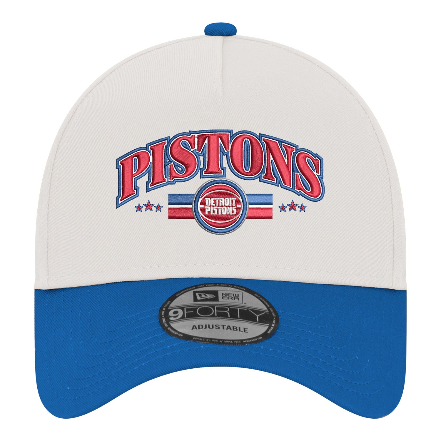 Official Men's Detroit Pistons Apparel | Pistons 313 Shop