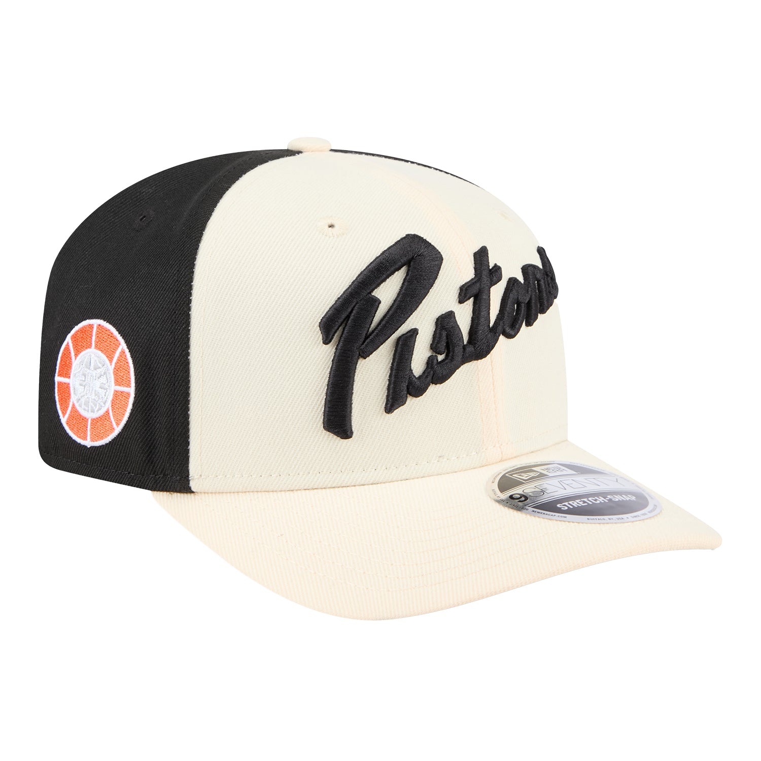 Detroit Pistons Hats | Pistons 313 Shop