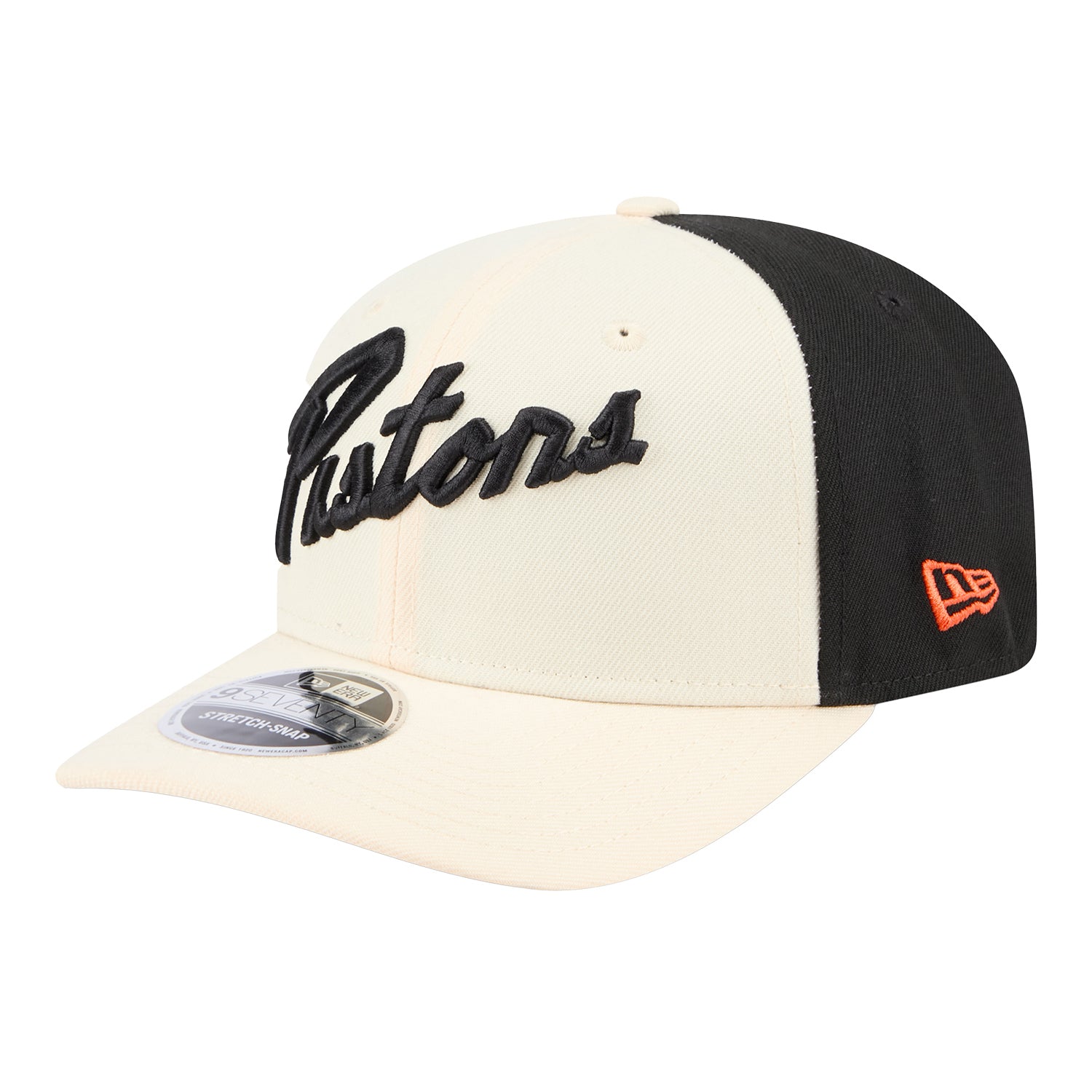 Authentic Detroit Pistons Hats | Pistons 313 Shop