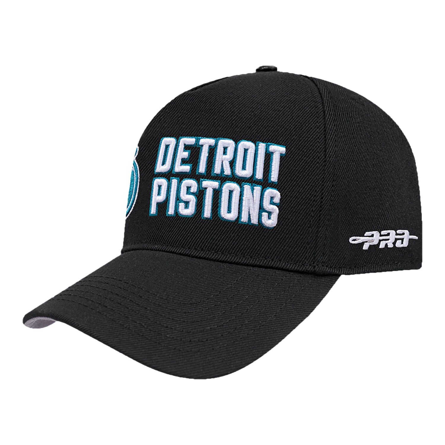 Authentic Detroit Pistons Hats | Pistons 313 Shop