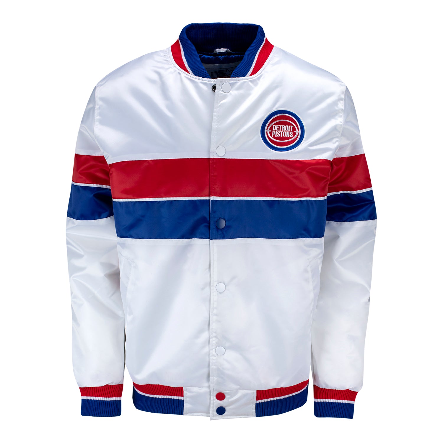 Official Detroit Bad Boys Apparel | Pistons 313 Shop