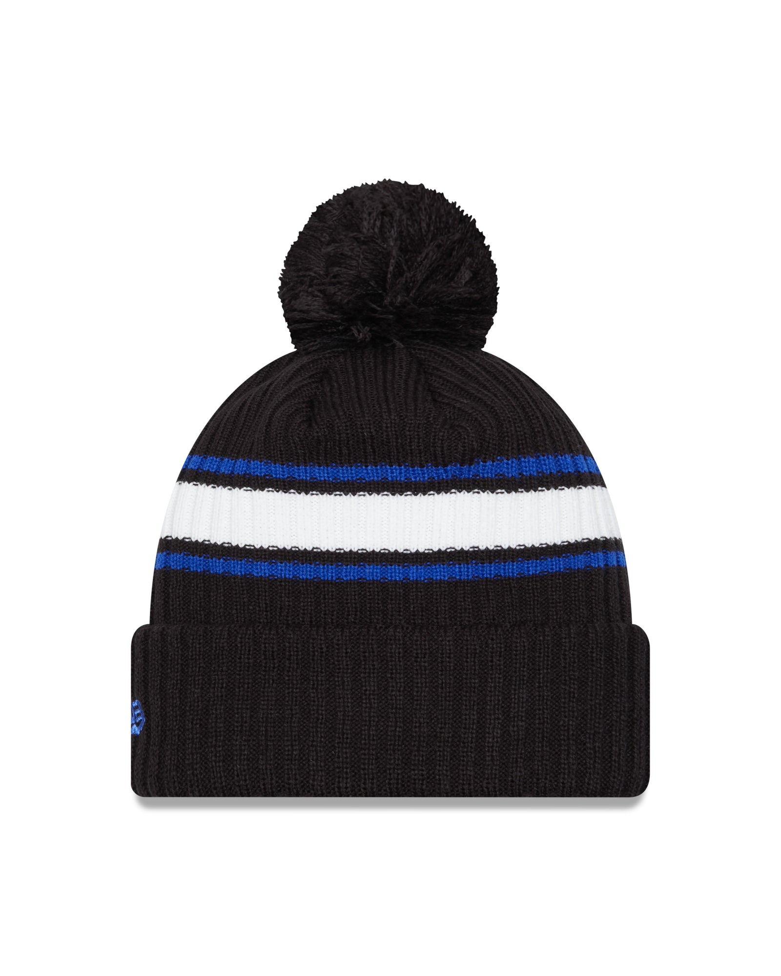 Official Detroit Pistons Winter Hats | Pistons 313 Shop