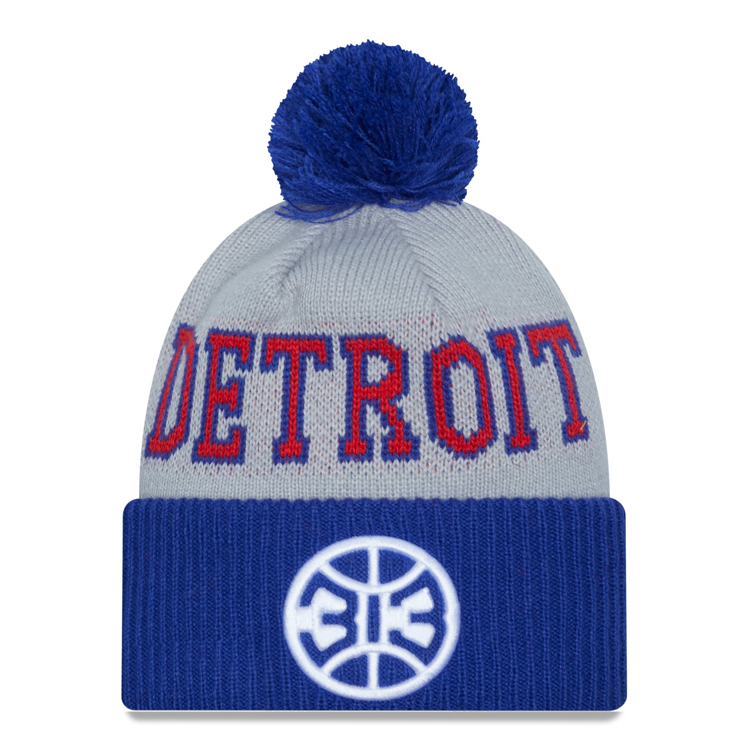 Authentic Detroit Pistons Hats | Pistons 313 Shop