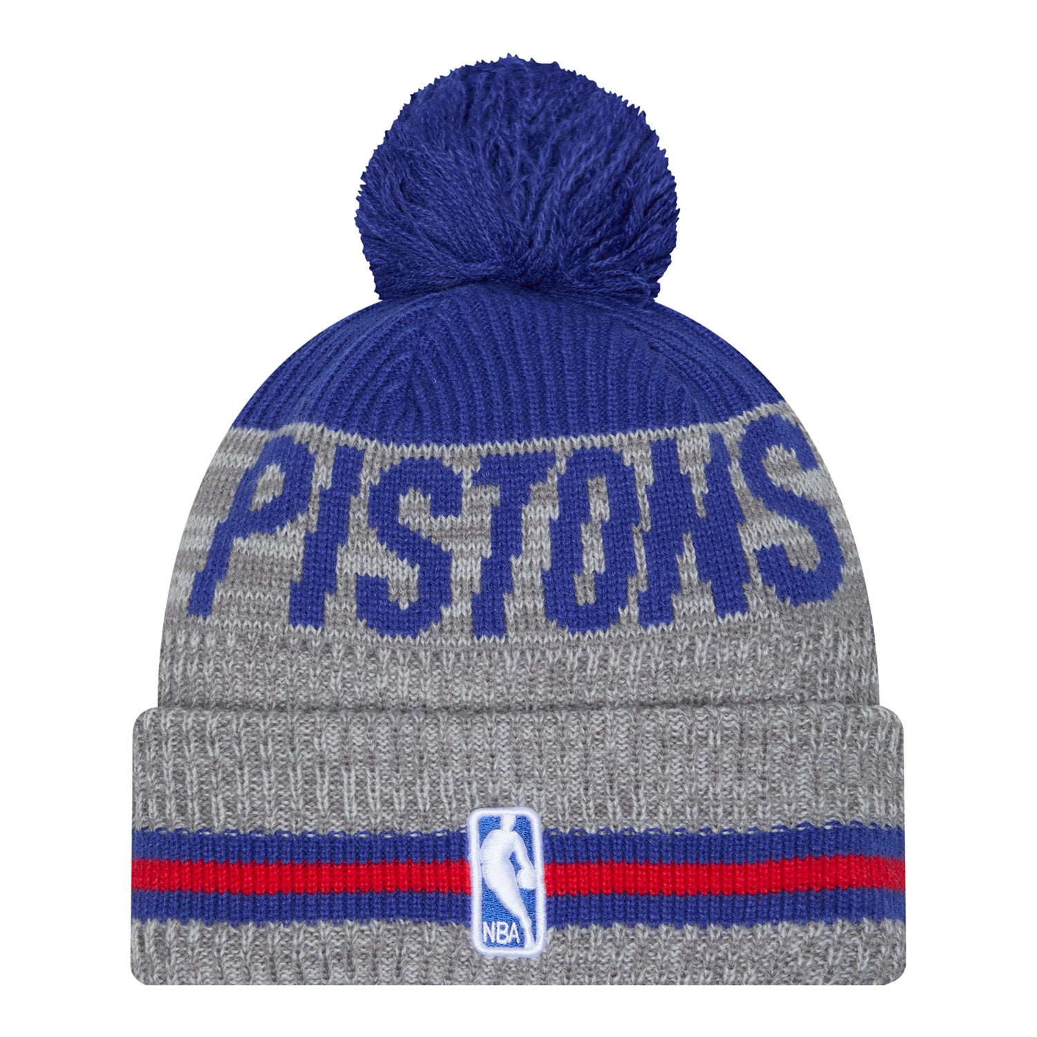 Official Men's Detroit Pistons Apparel | Pistons 313 Shop