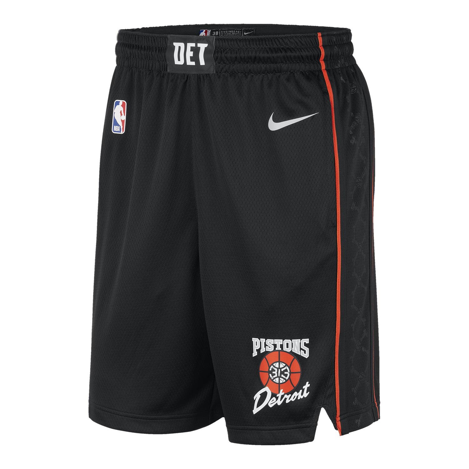 Men's Pants & Shorts | Pistons 313 Shop