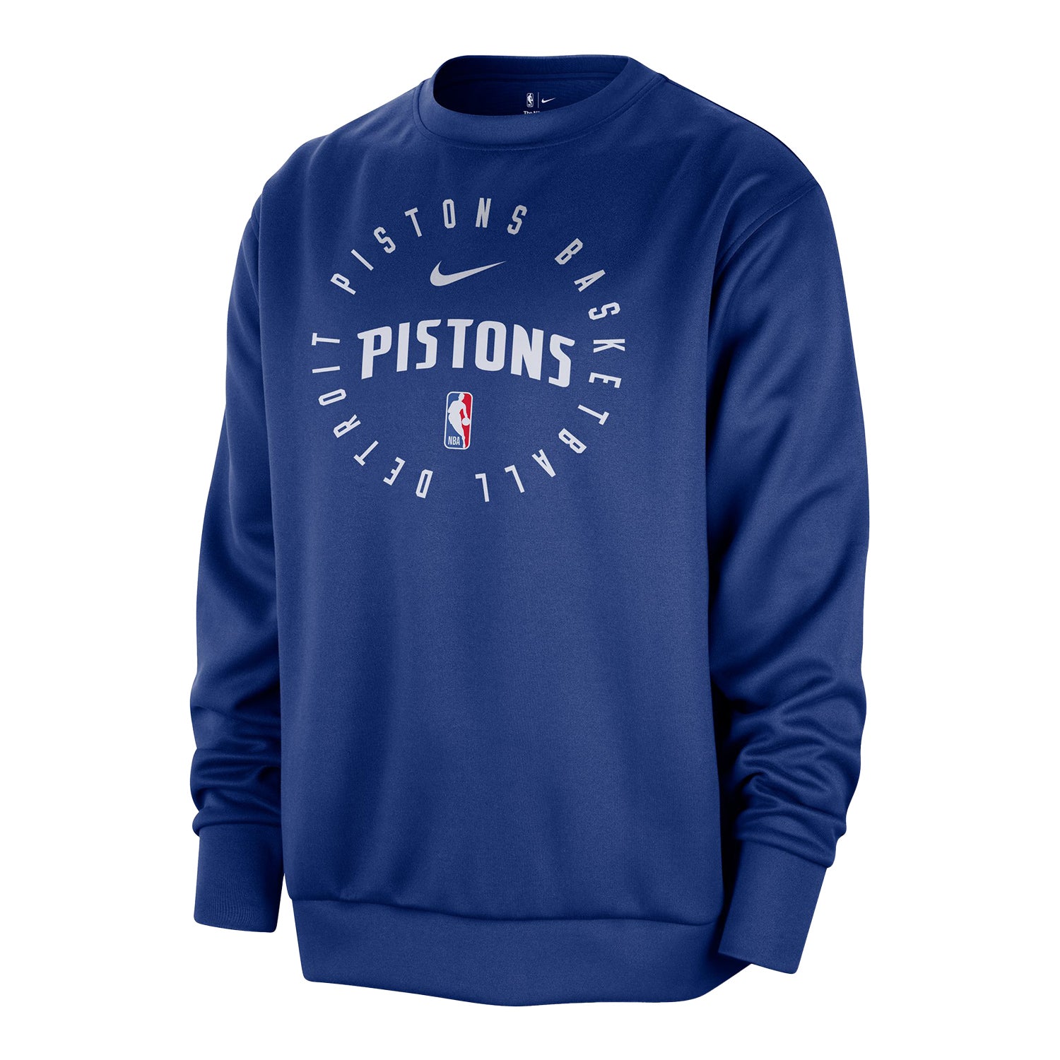 Official Men's Detroit Pistons Apparel | Pistons 313 Shop