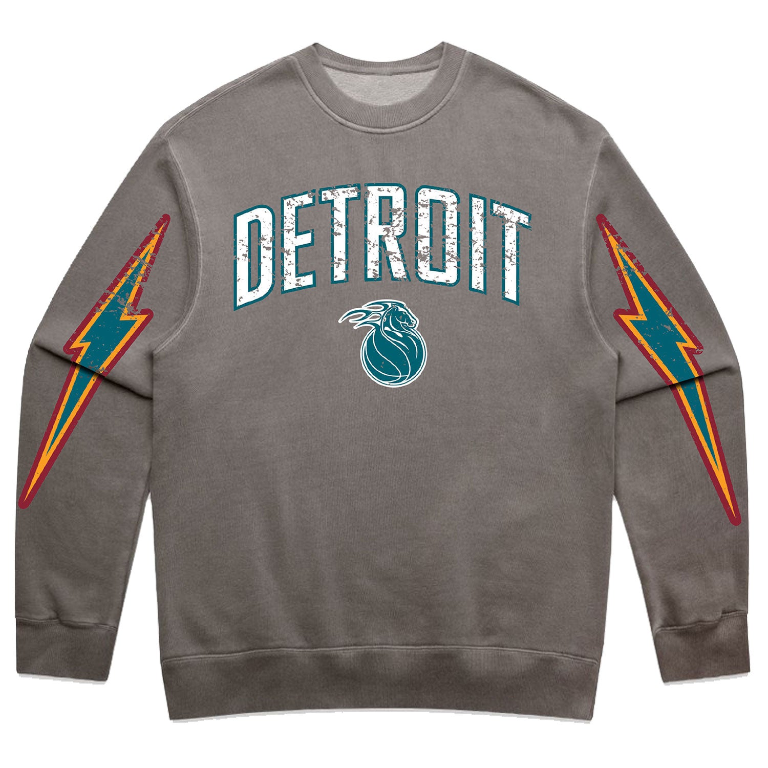 Official Men's Detroit Pistons Apparel | Pistons 313 Shop