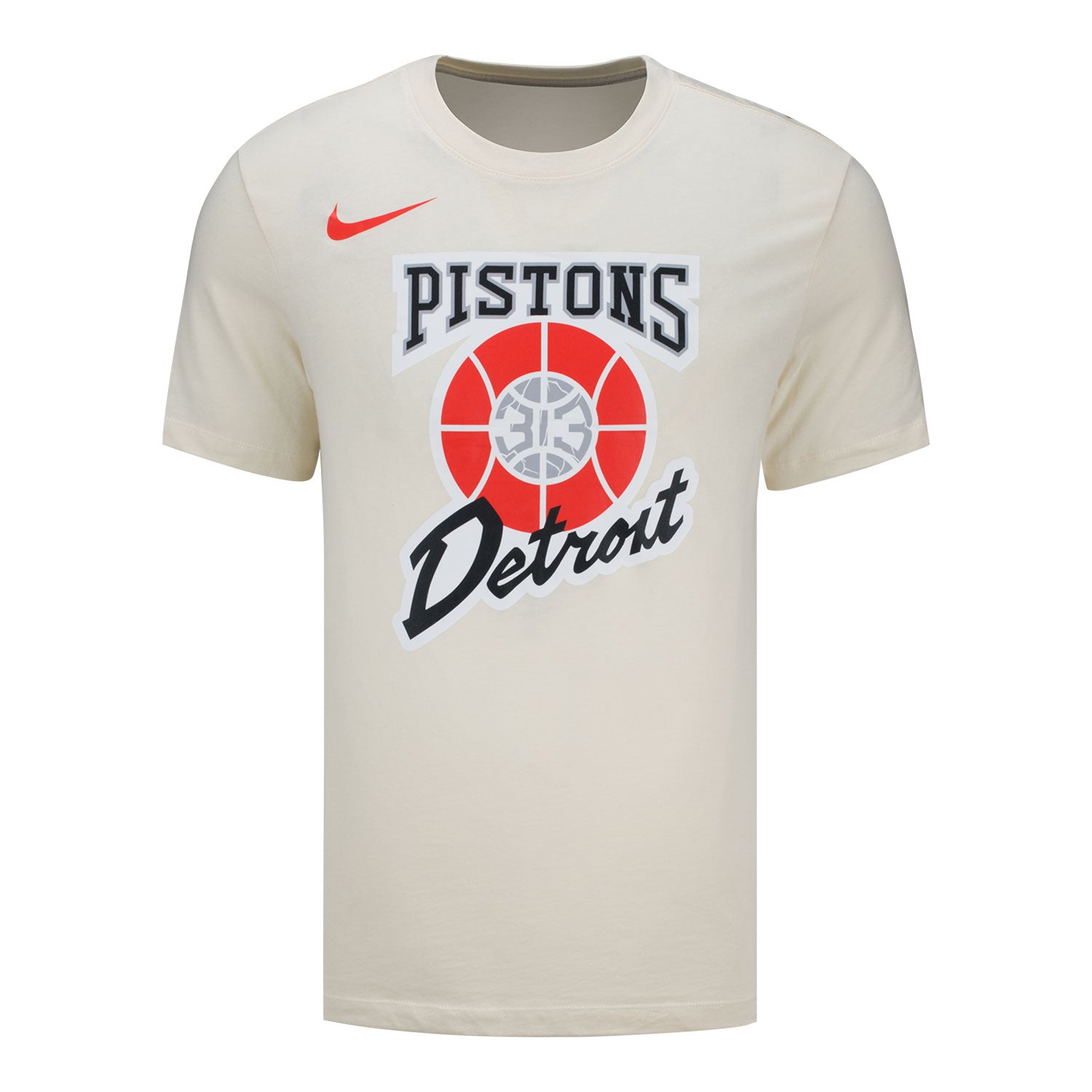 Official Men's Detroit Pistons Shirts | Pistons 313 Shop