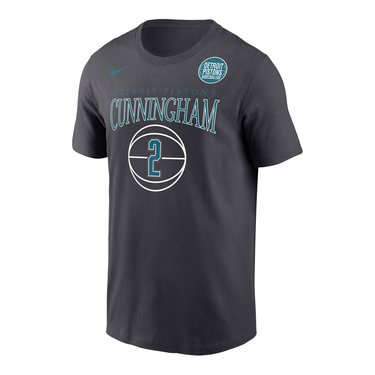 Authentic Cade Cunningham Jerseys & Merch | Pistons 313 Shop