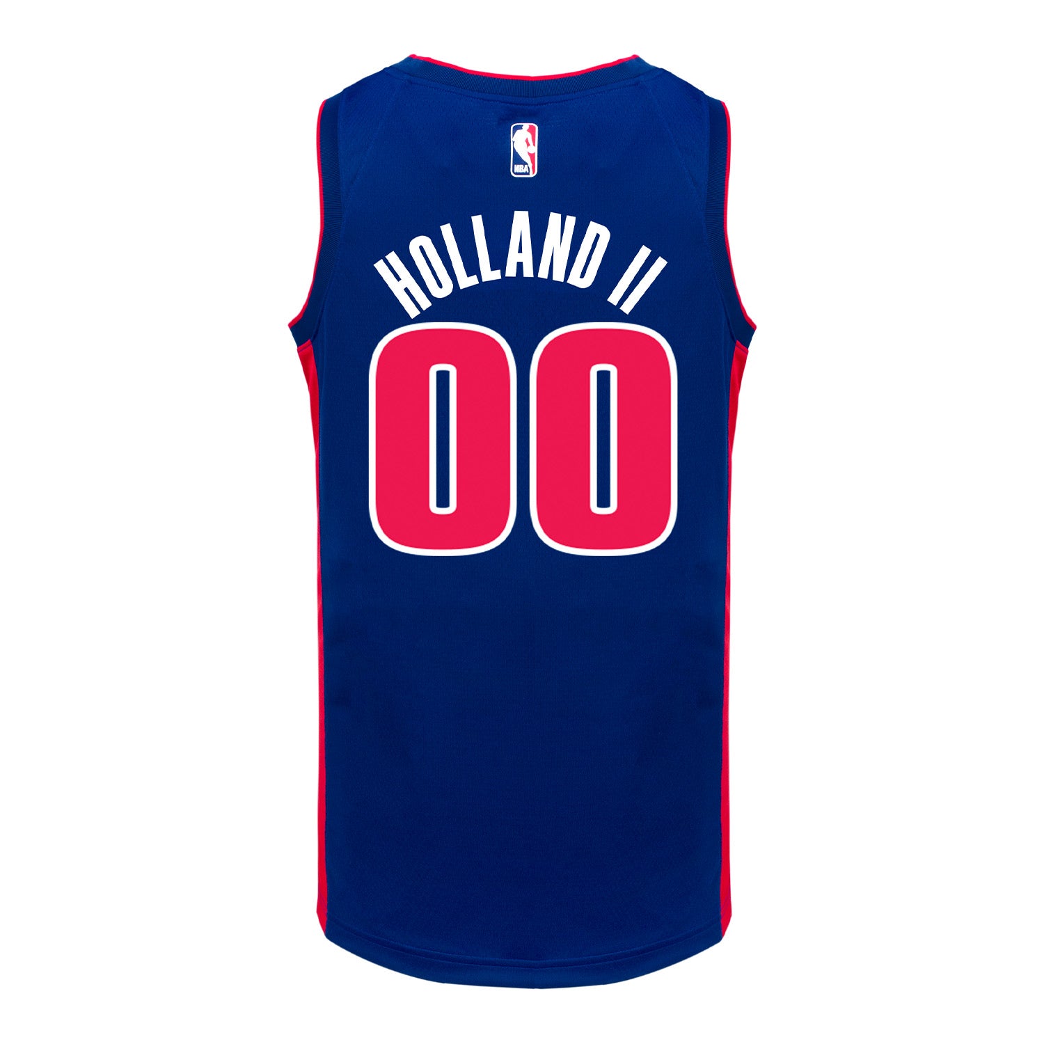Authentic Detroit Pistons Jerseys | Pistons 313 Shop