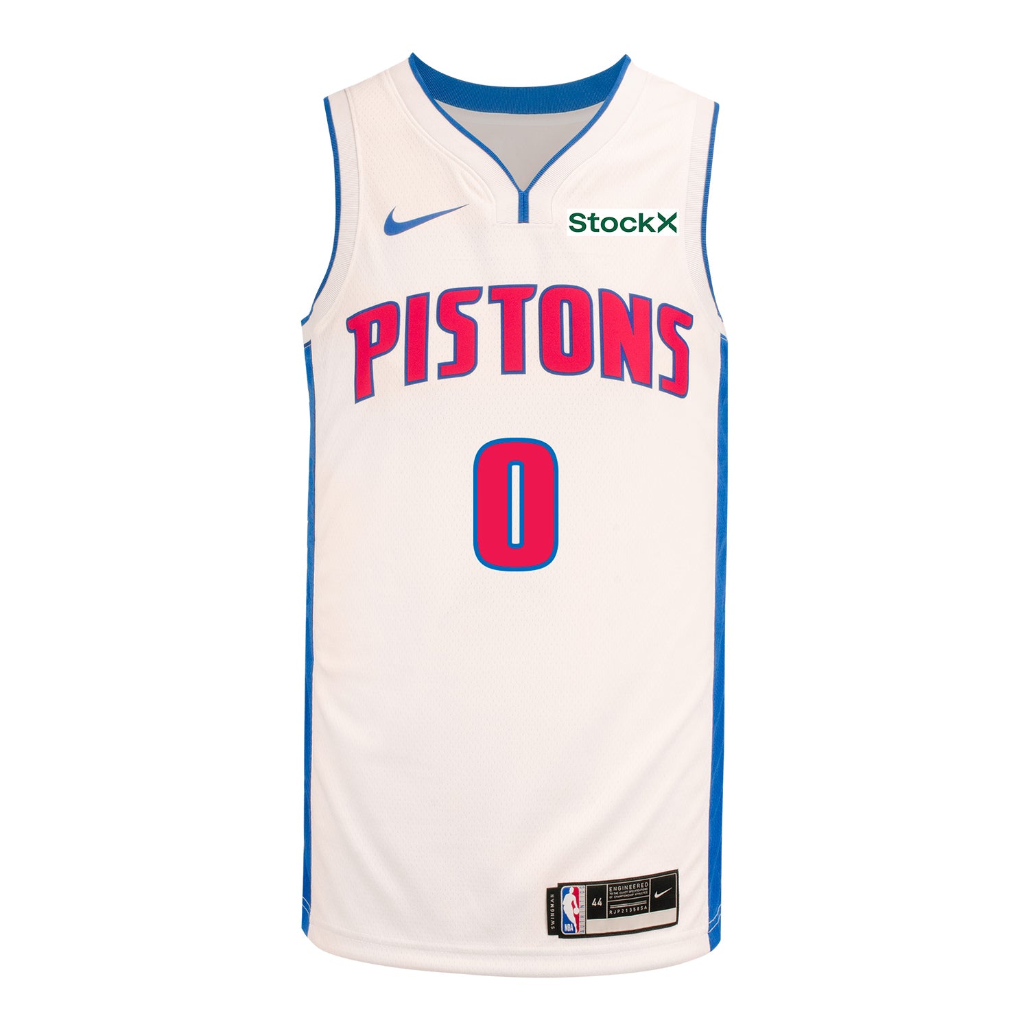 Detroit Pistons Jerseys | Pistons 313 Shop