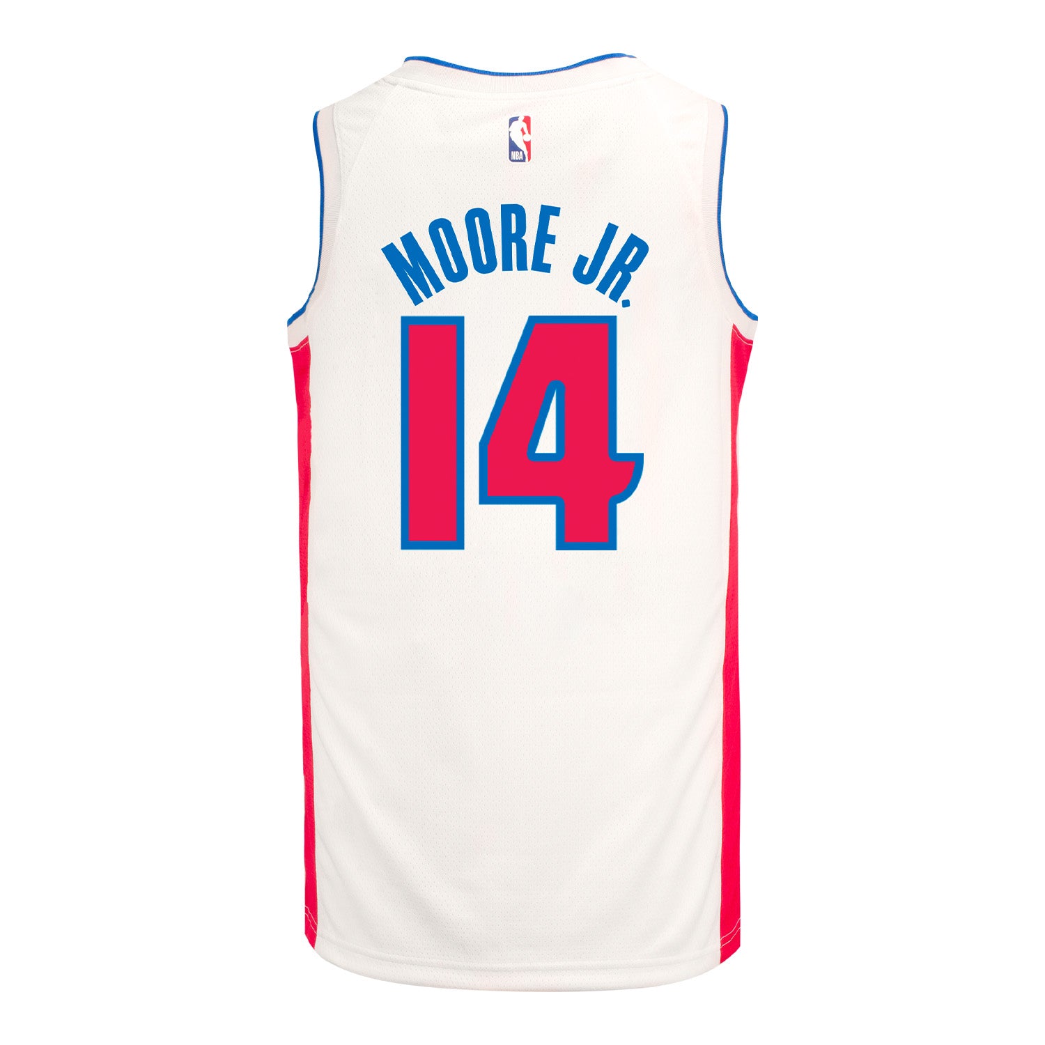 Detroit Pistons Jerseys | Pistons 313 Shop