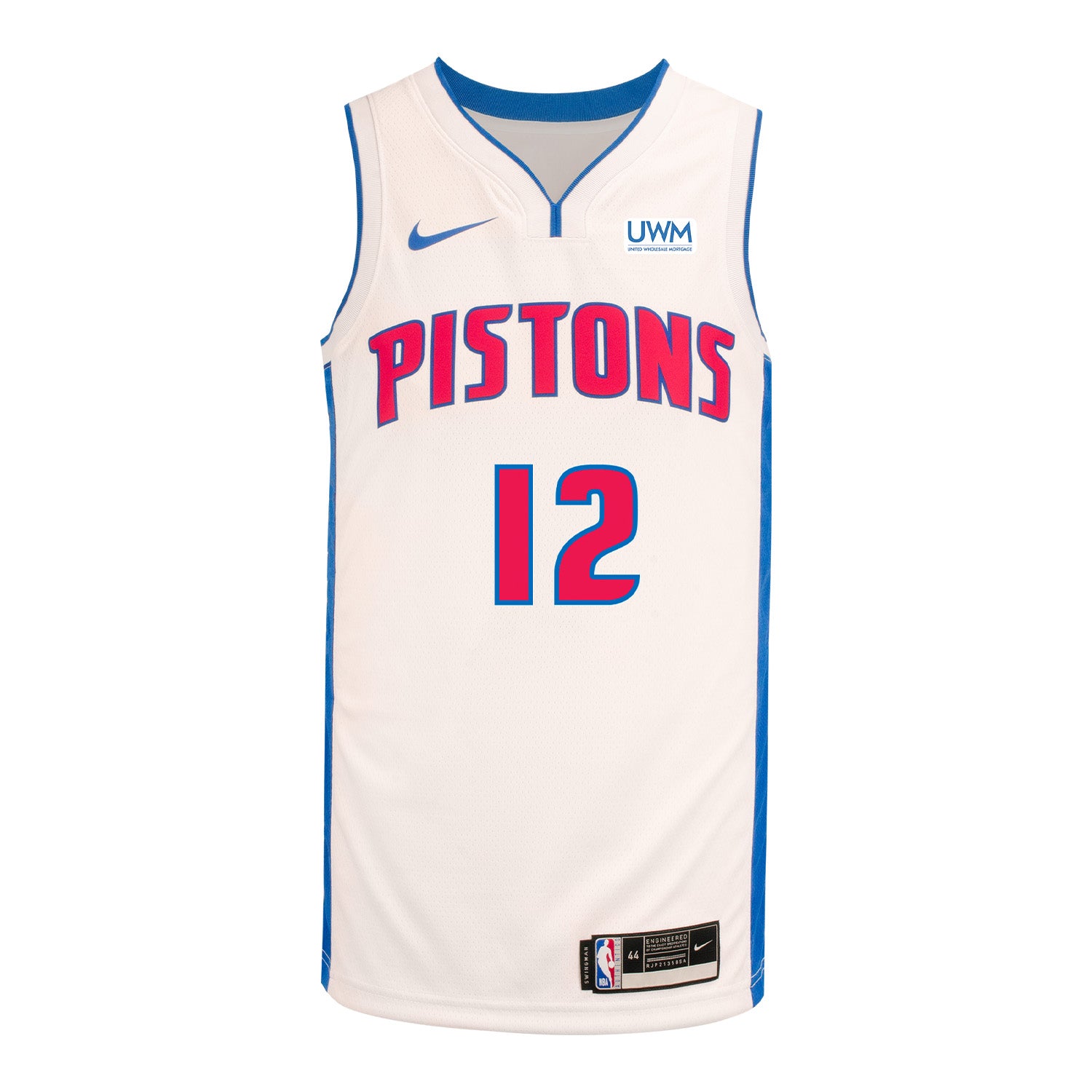 Official Detroit Pistons Shop at Pistons313Shop.com