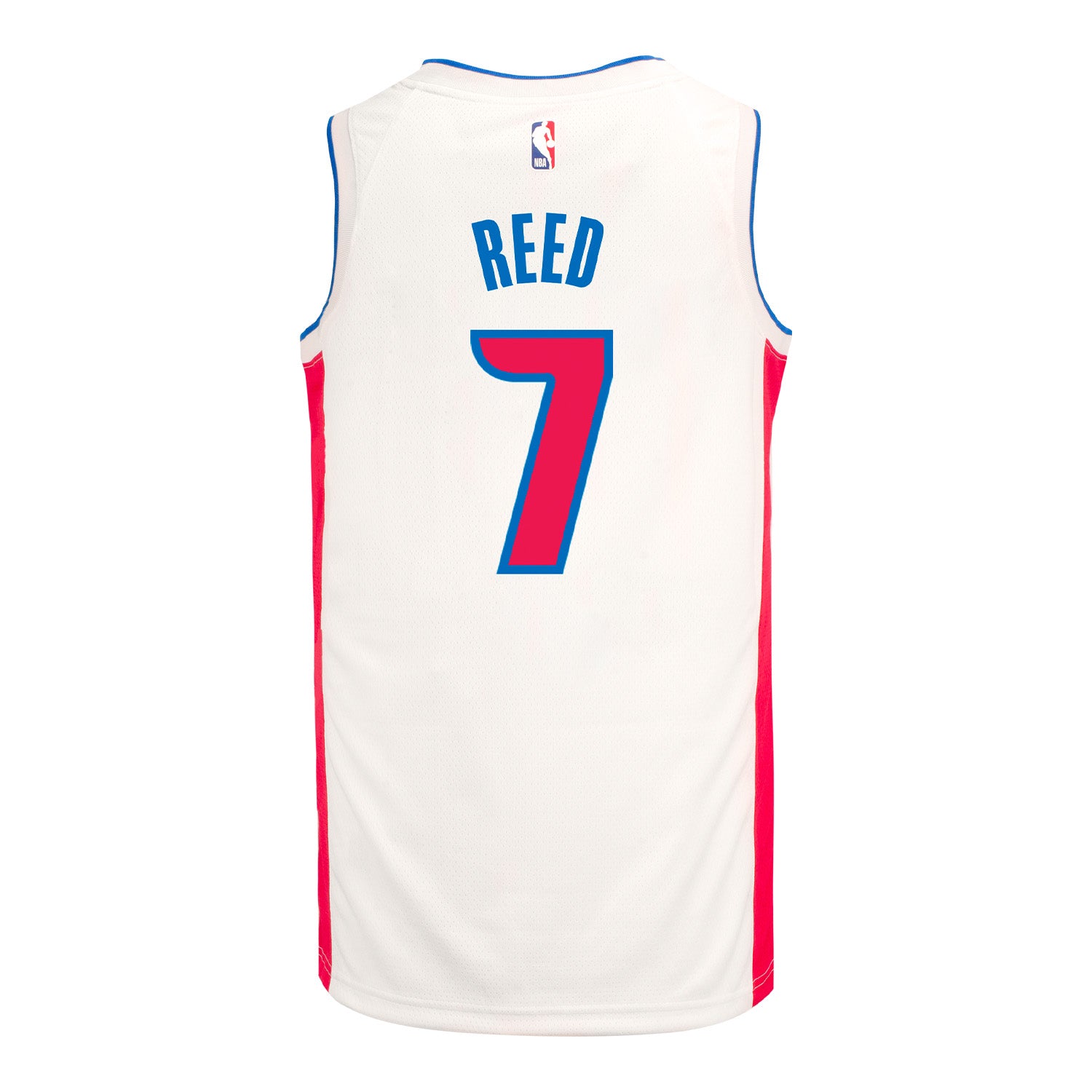 Paul Reed | Pistons 313 Shop