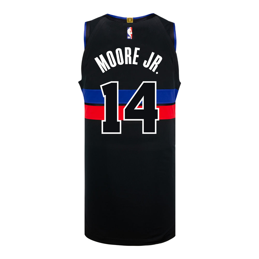 Detroit Pistons Jerseys | Pistons 313 Shop