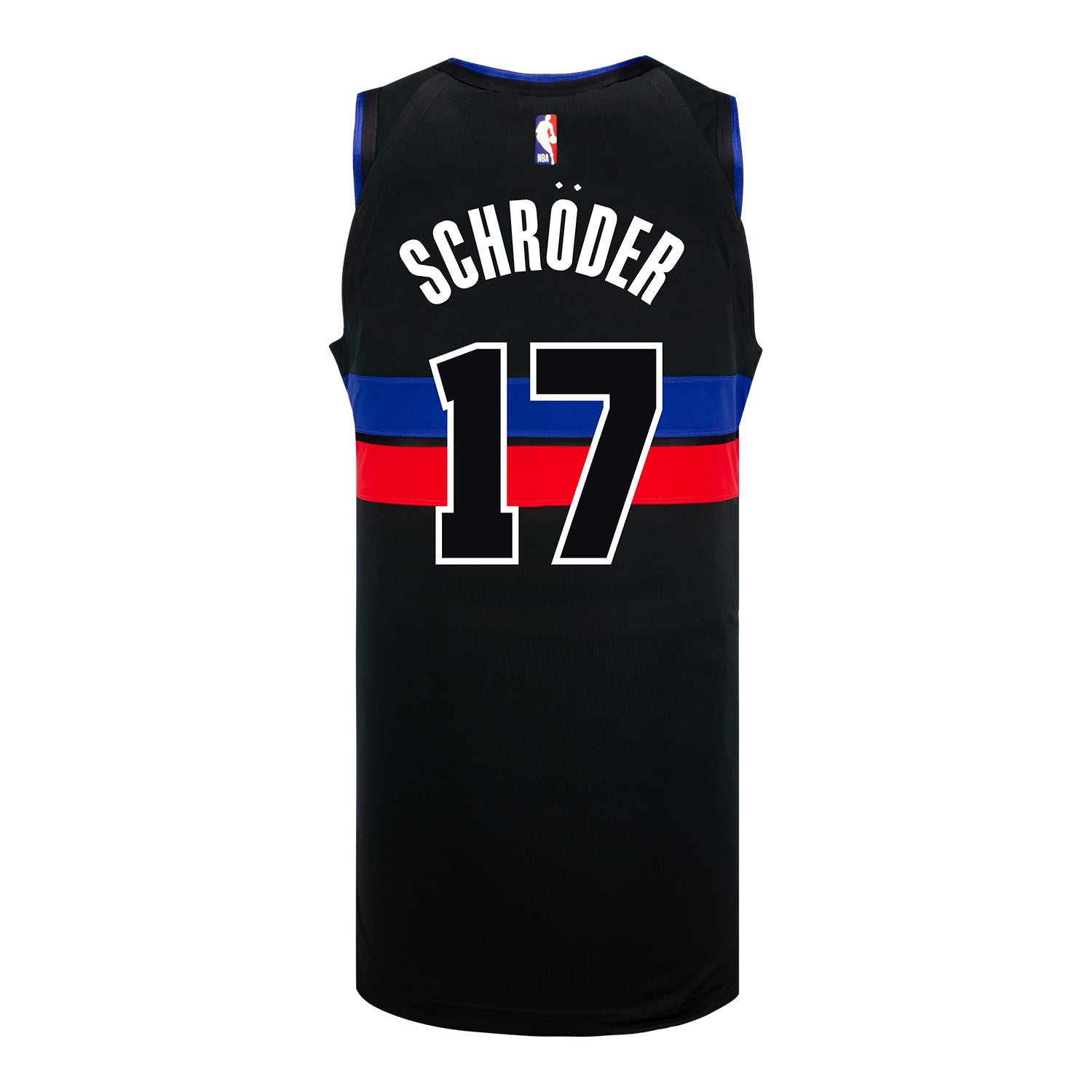 Dennis Schröder | Pistons 313 Shop