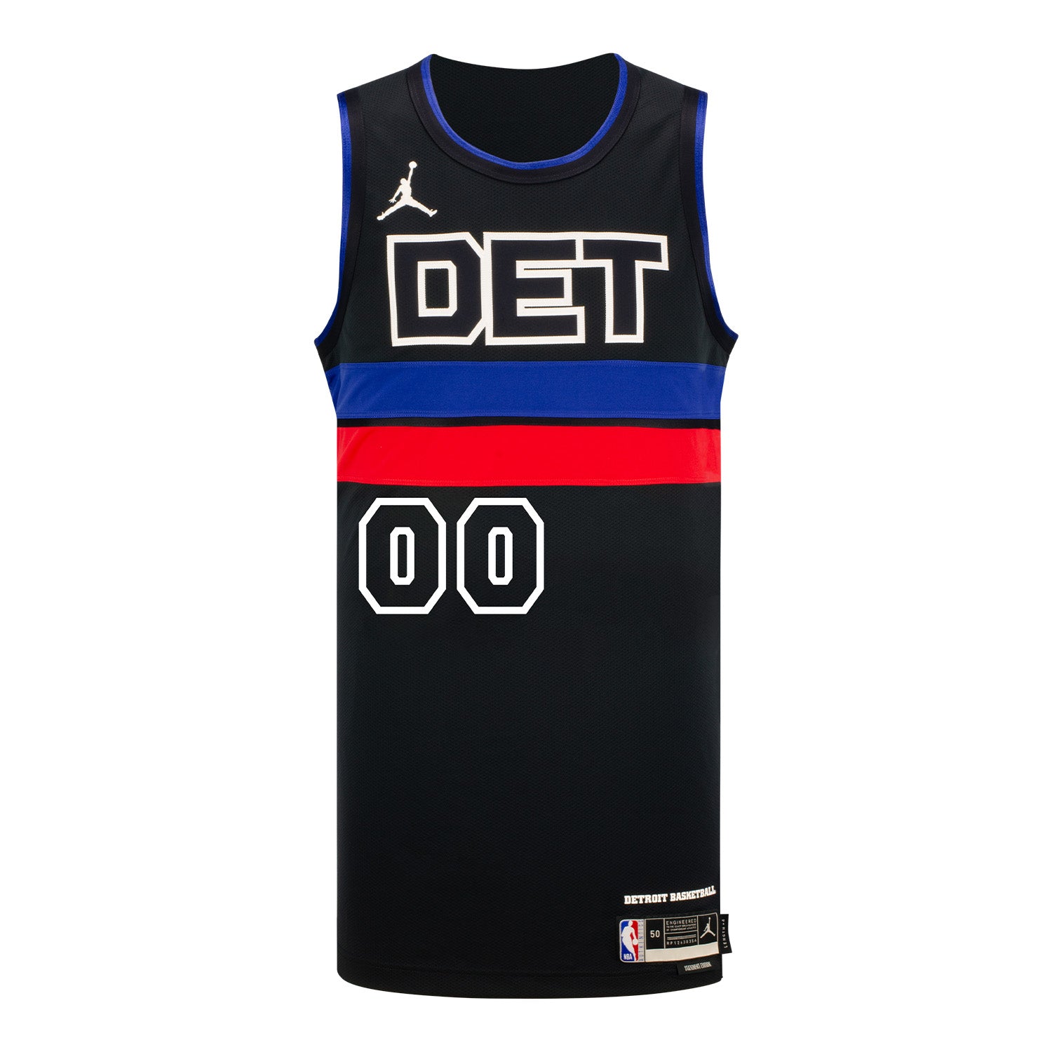 Detroit Pistons Jerseys | Pistons 313 Shop