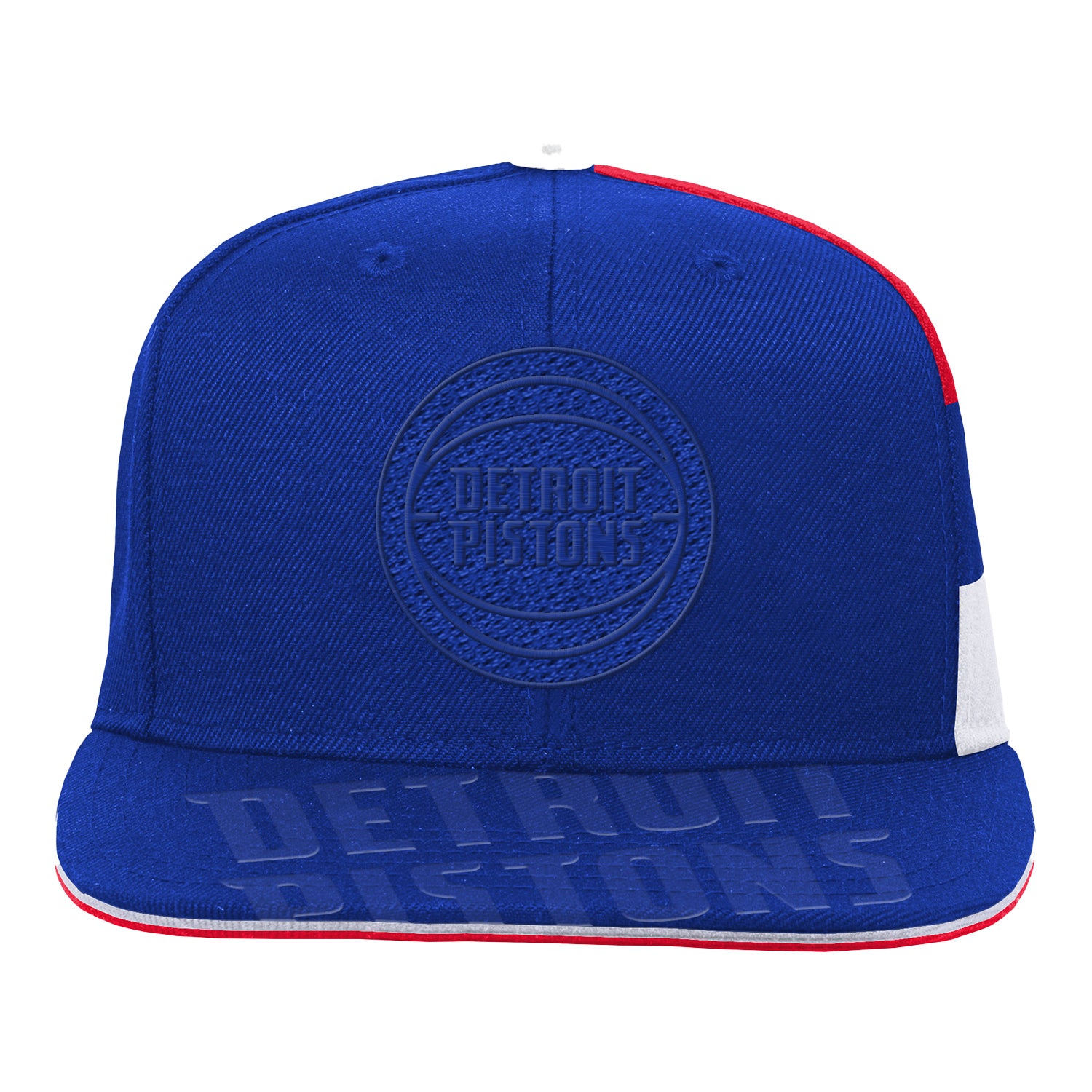 Authentic Detroit Pistons Hats | Pistons 313 Shop
