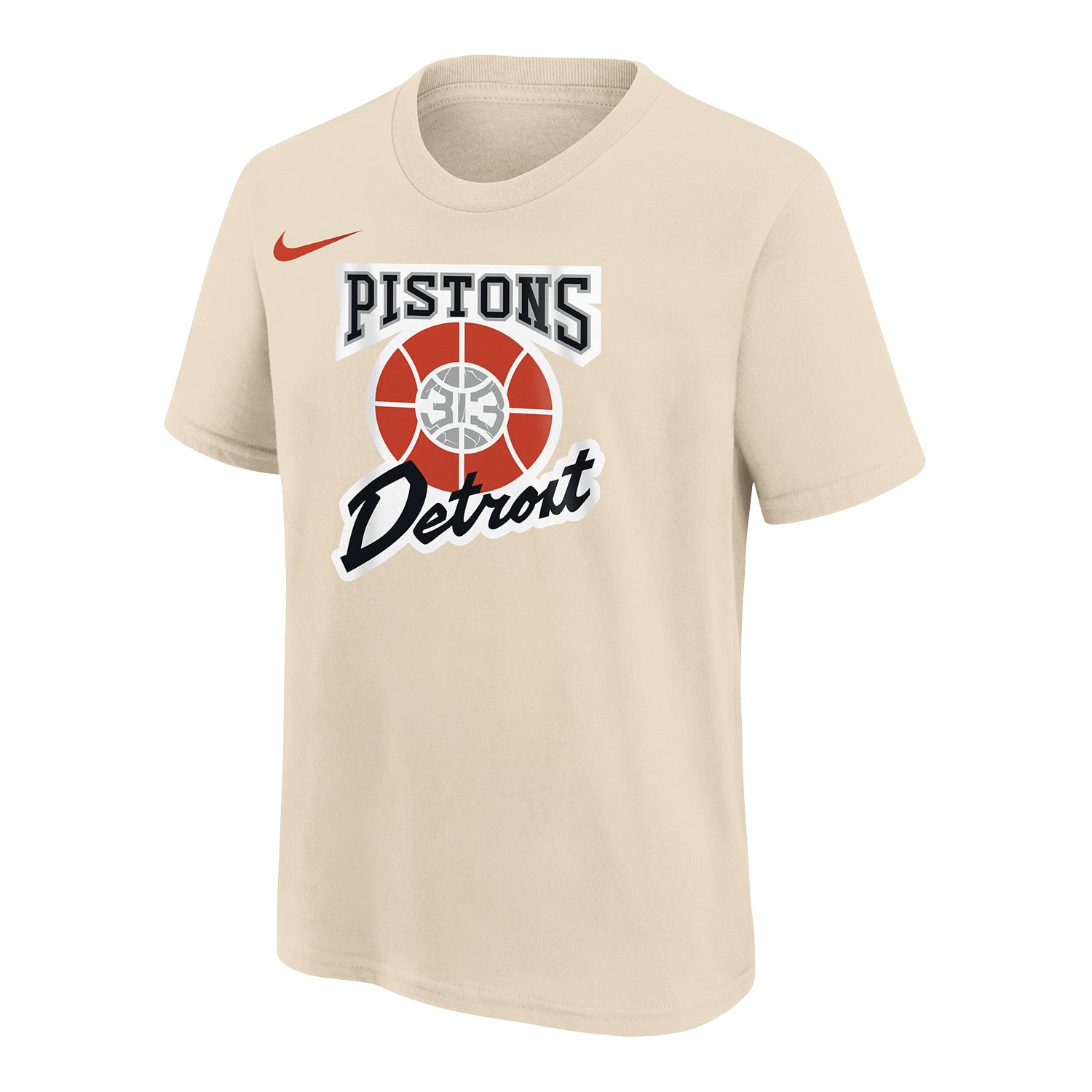 Official Youth Detroit Pistons Apparel | Pistons 313 Shop
