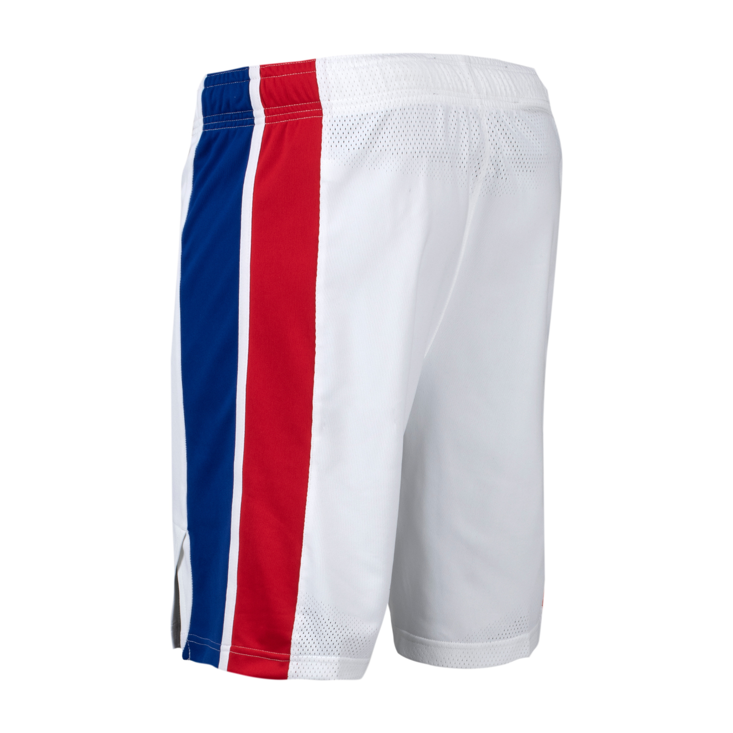 Authentic Men's Detroit Pistons Shorts & Pants | Pistons 313 Shop