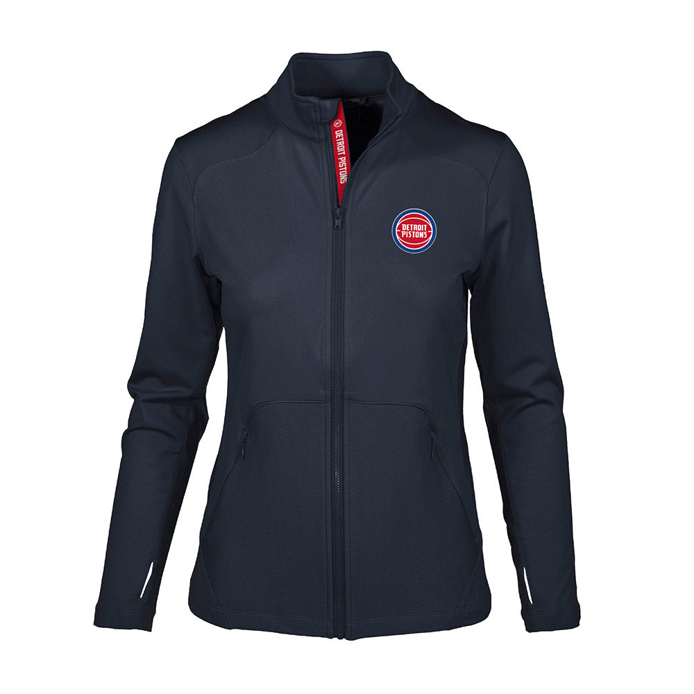 Authentic Detroit Pistons Jackets | Pistons 313 Shop