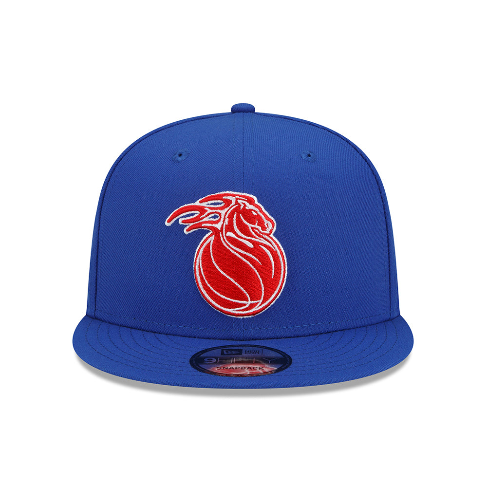 Authentic Detroit Pistons Hats | Pistons 313 Shop