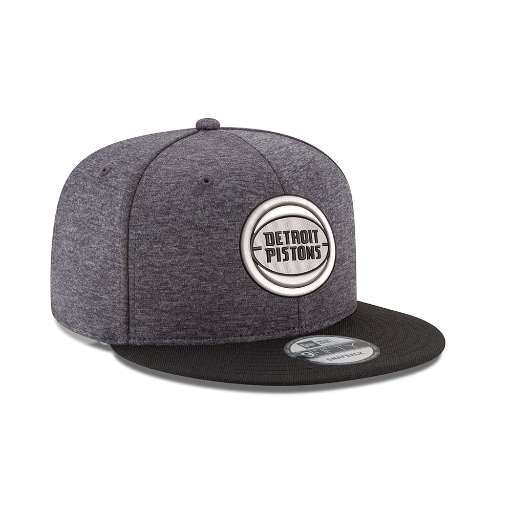 Authentic Detroit Pistons Hats | Pistons 313 Shop