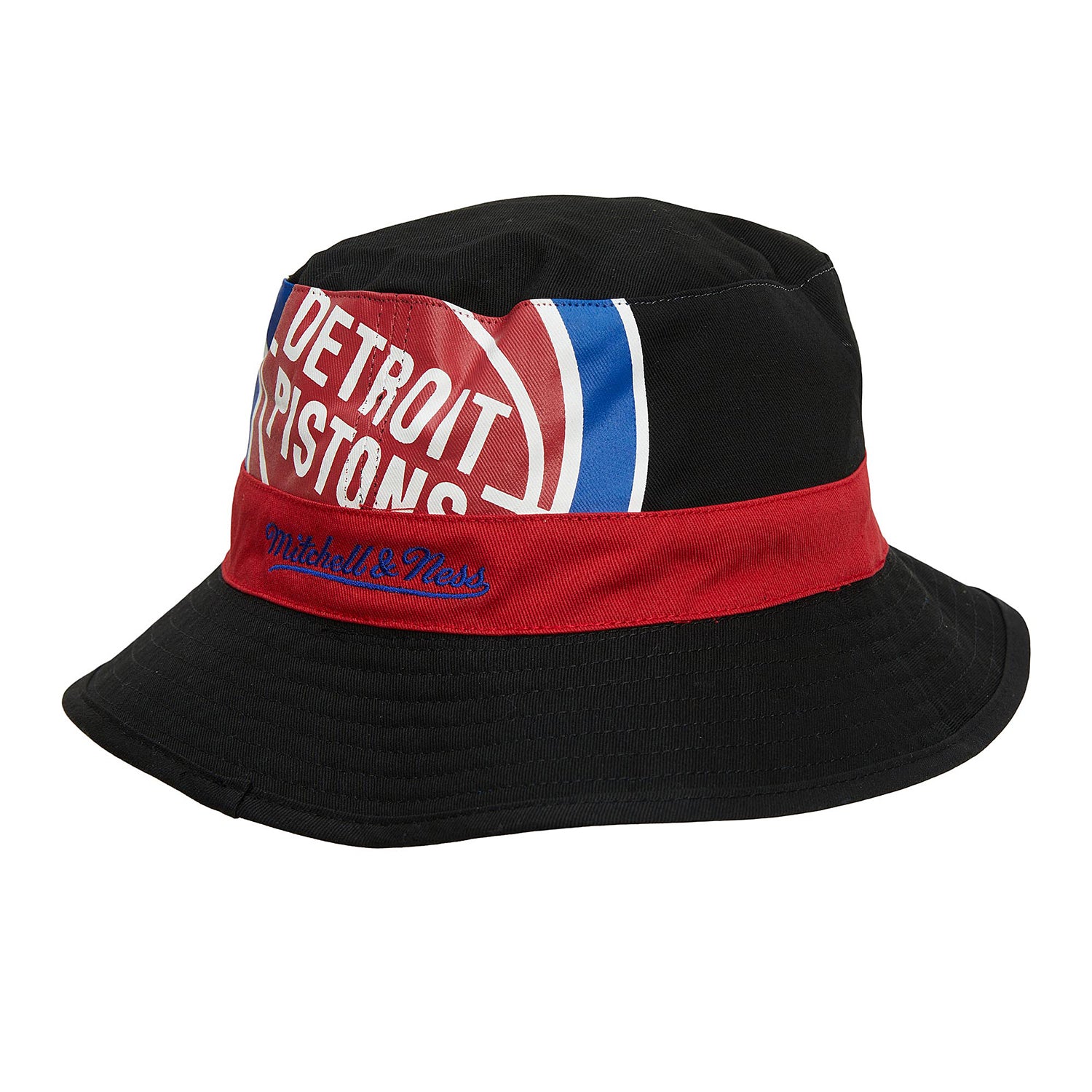 Detroit Pistons Hats | Pistons 313 Shop