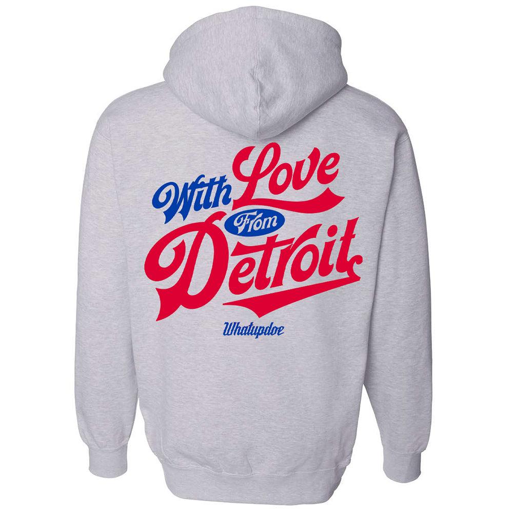 Pistons 313 Logo Collection | Pistons 313 Shop
