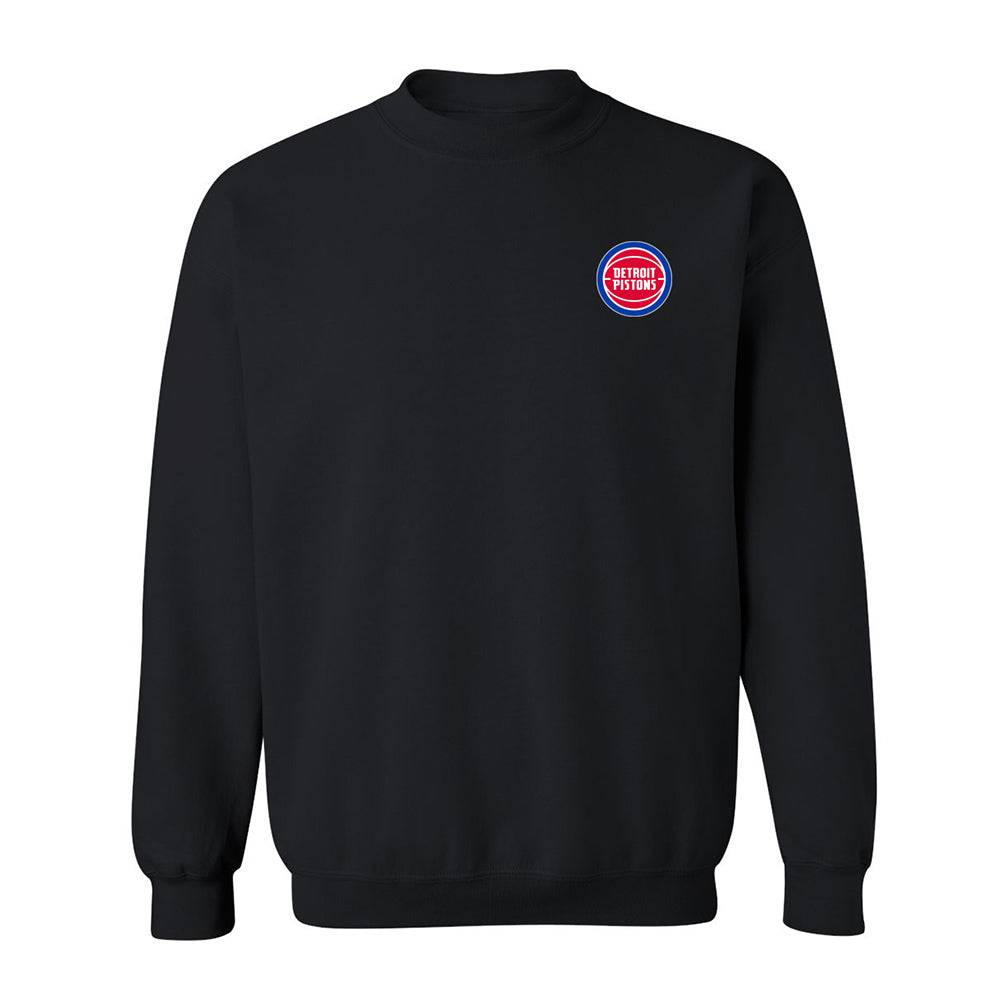 Official Men's Detroit Pistons Apparel | Pistons 313 Shop