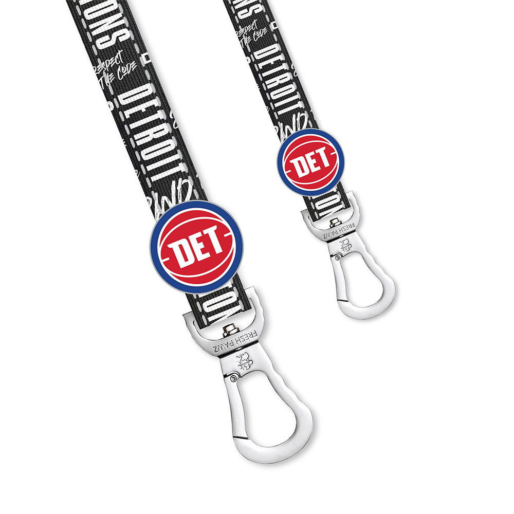 Detroit Pistons Accessories | Pistons 313 Shop