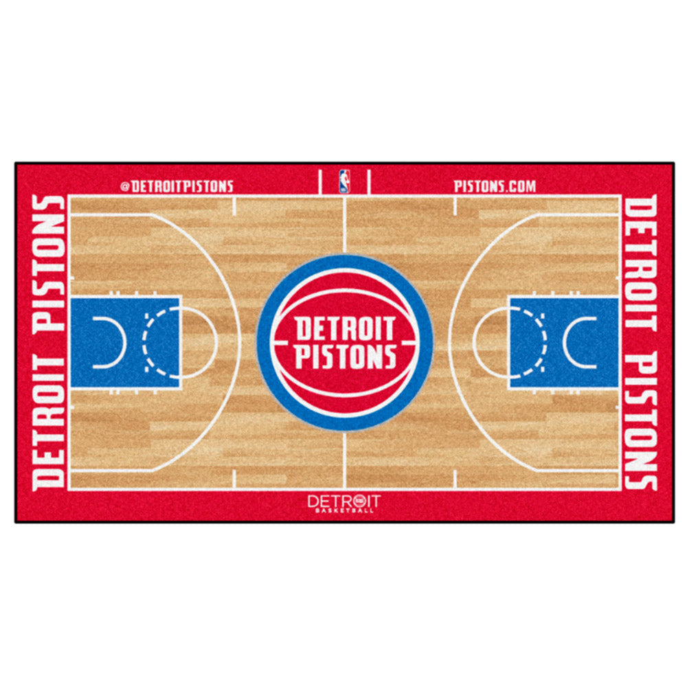 Detroit Pistons Accessories | Pistons 313 Shop