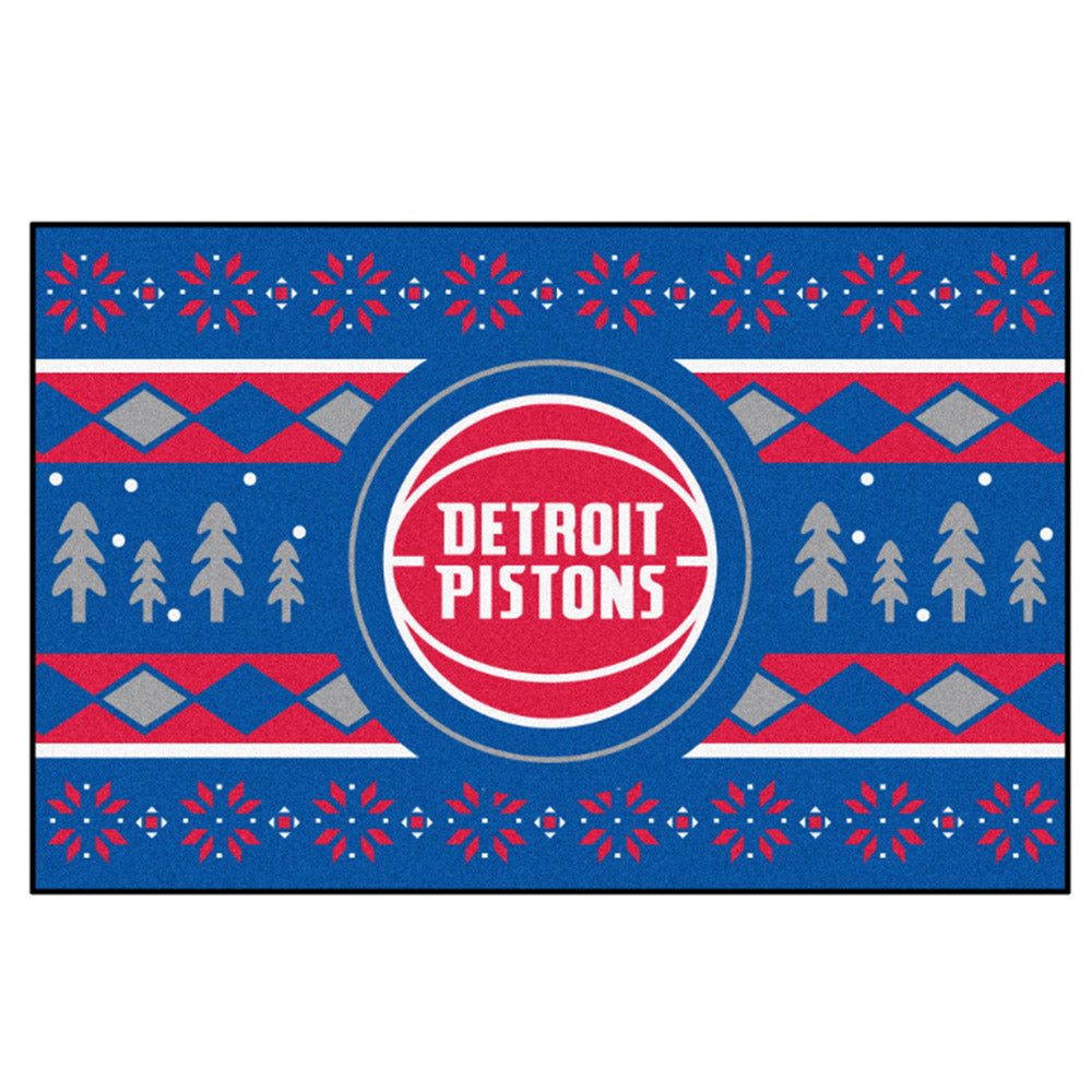 Detroit Pistons Accessories | Pistons 313 Shop